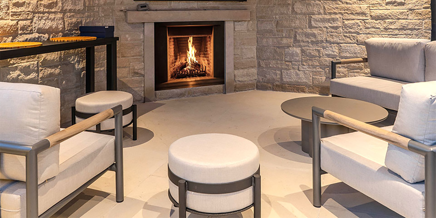 Banas Porcelain Feature Projects